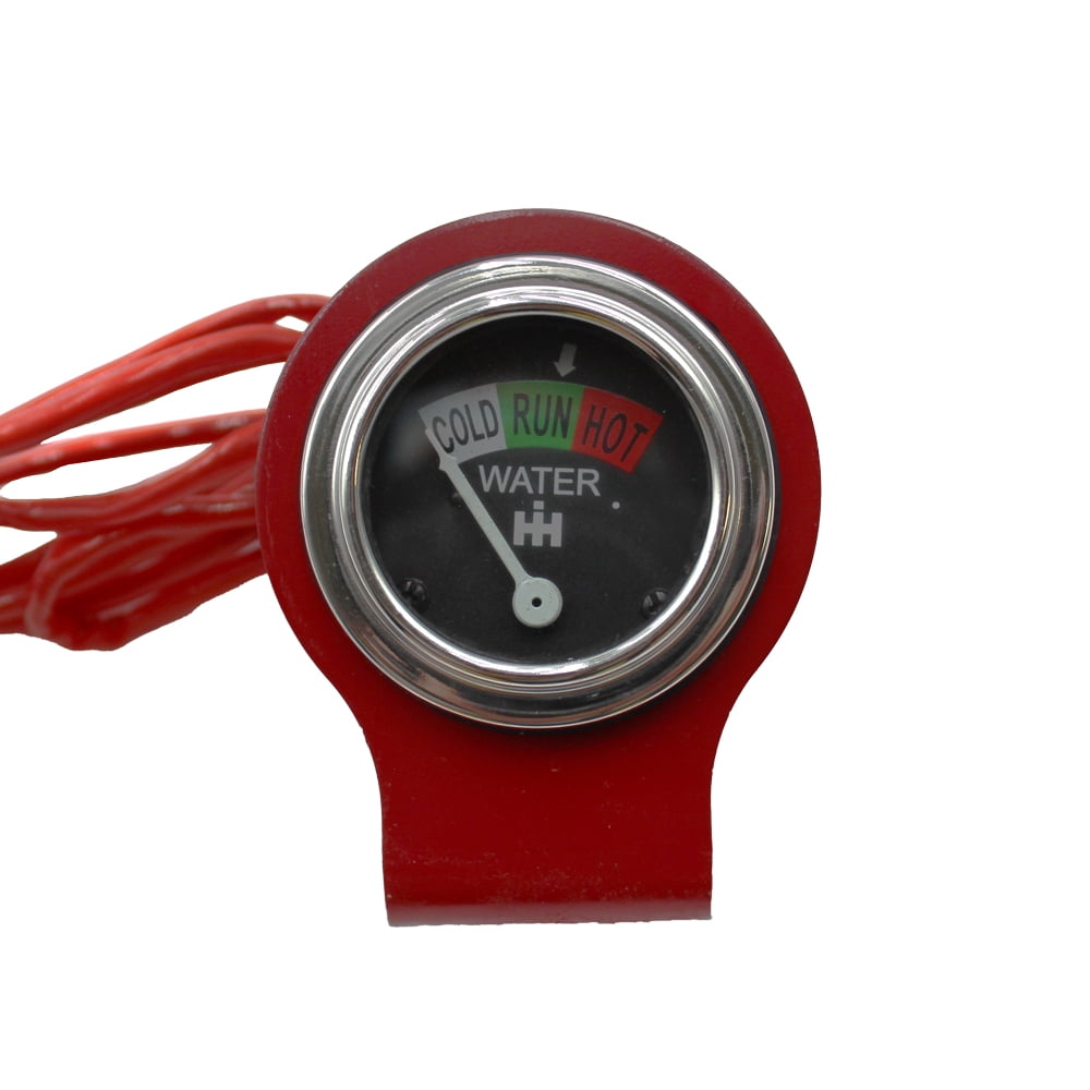 RAParts 355840R91 Touch Control Temperature Gauge Fits Case ...