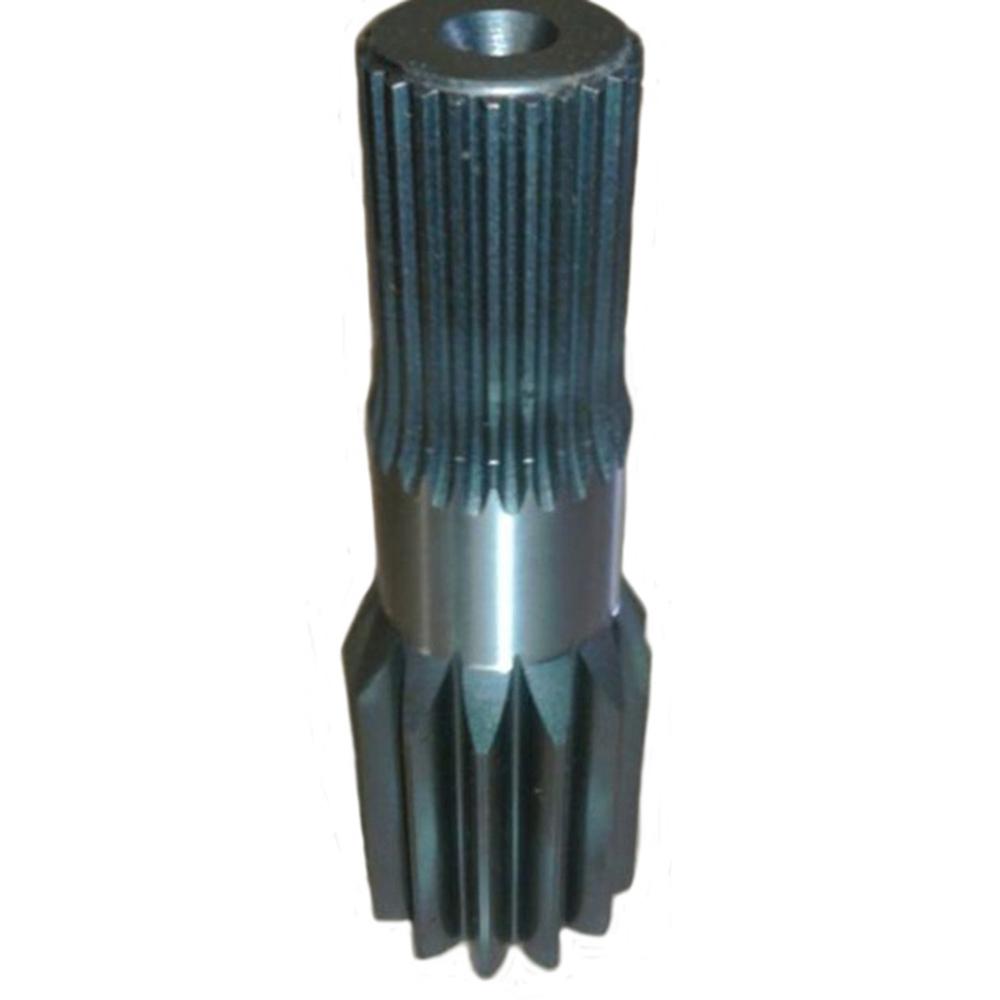 RAParts 358286A1 New Planetary Drive Shaft Fits Case-IH Backhoe Models ...