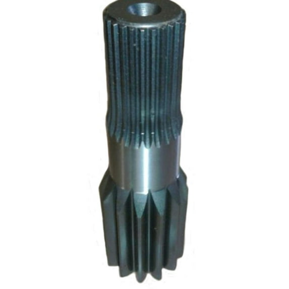 RAParts 358286A1 New Planetary Drive Shaft Fits Case-IH Backhoe Models ...