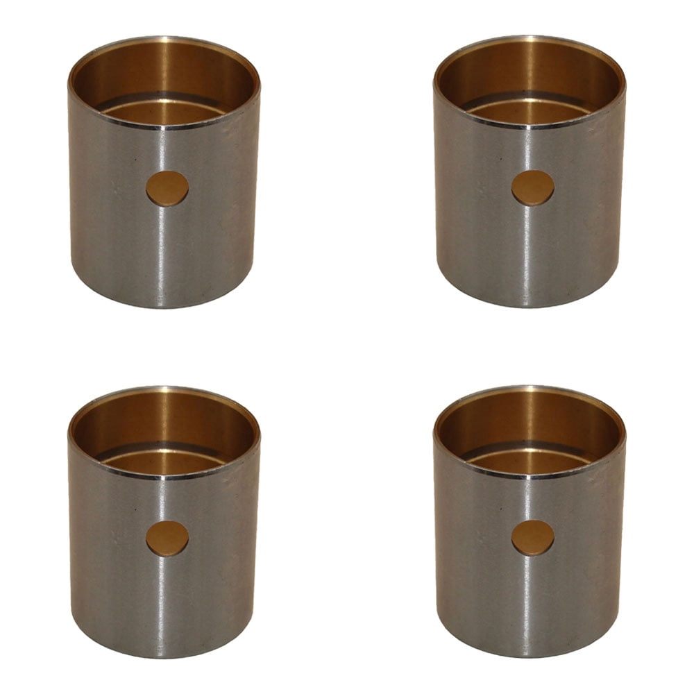 RAParts 358958R1 New Set of 4 Spindle Bushings Fits Case-IH Tractor ...