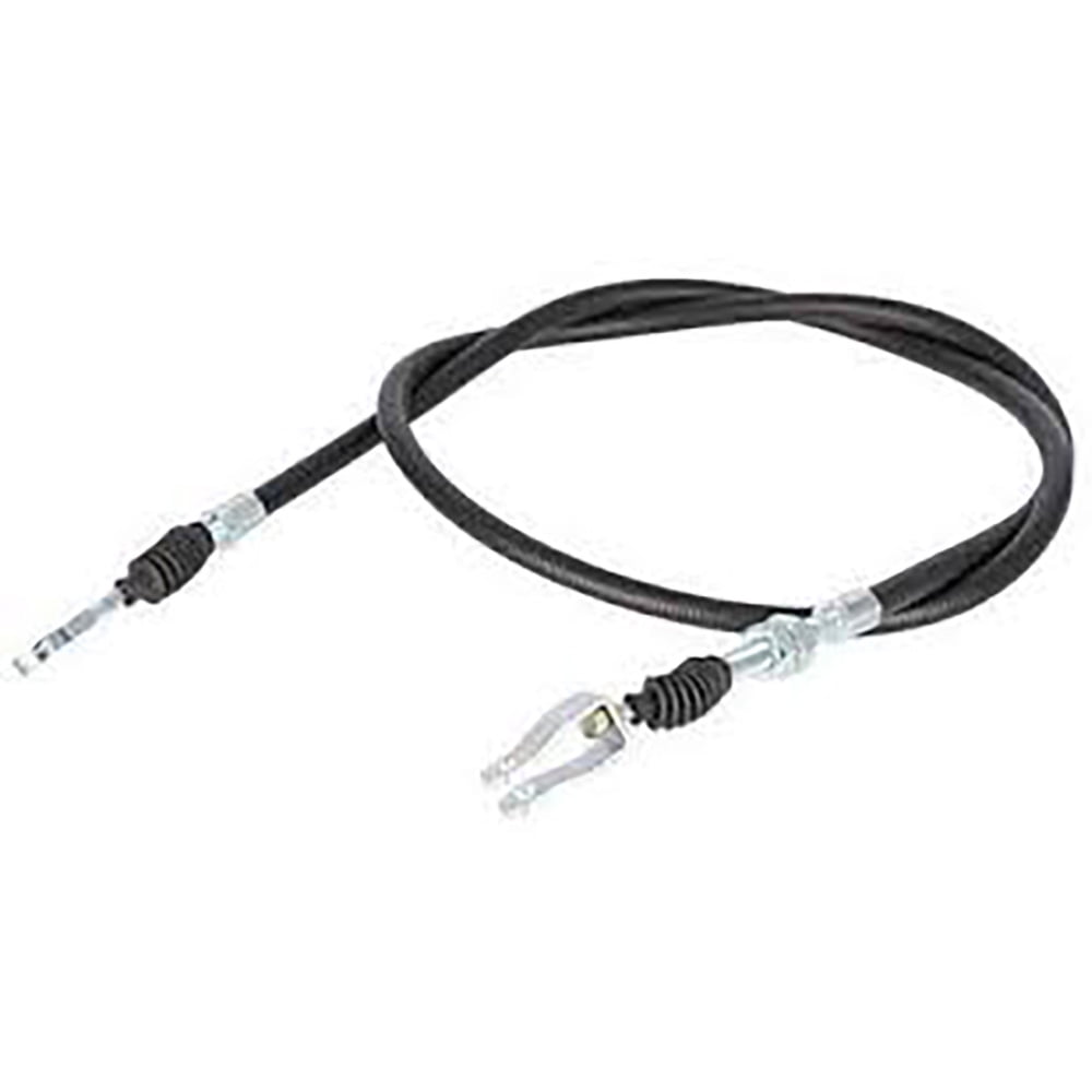 RAParts 3595763M91 Hand Brake Cable Fits Massey Ferguson Tractors 360 375 383 390 398 - Walmart.com