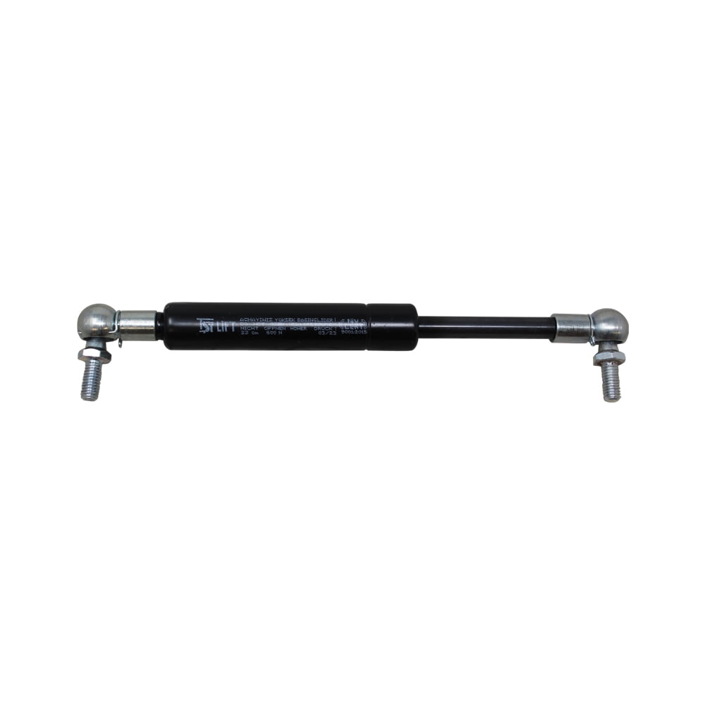 RAParts 36” Spring Lift Gas Strut Shock Door Support Rod Arm - Walmart.com