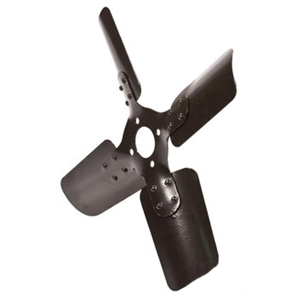 RAParts 3638342M91 Radiator Fan Fits Massey Ferguson Tractor 35 TE20 ...