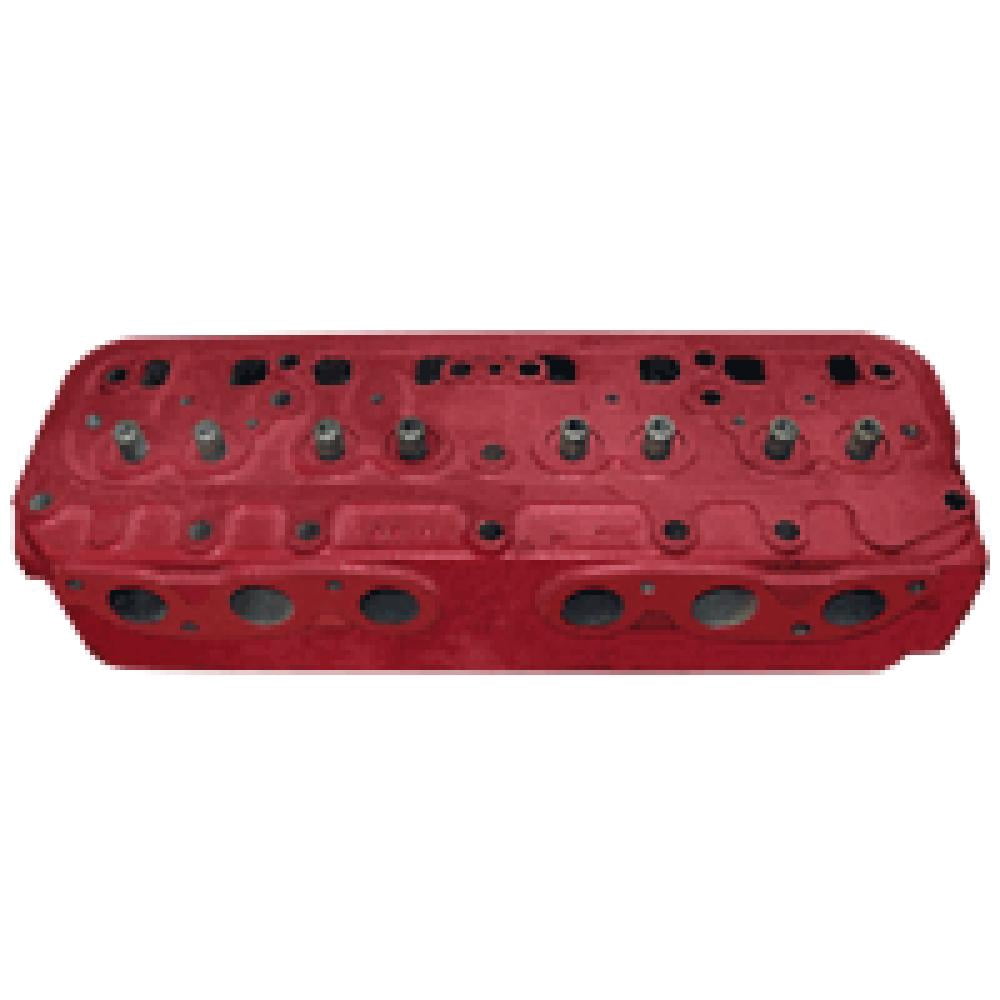 RAParts 364586R11 LP High Compression Cylinder Head Fits International ...