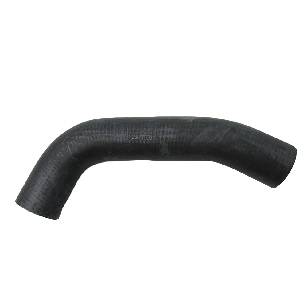 RAParts 369921R1 New Upper Radiator Hose Fits Case-IH Tractor Models ...