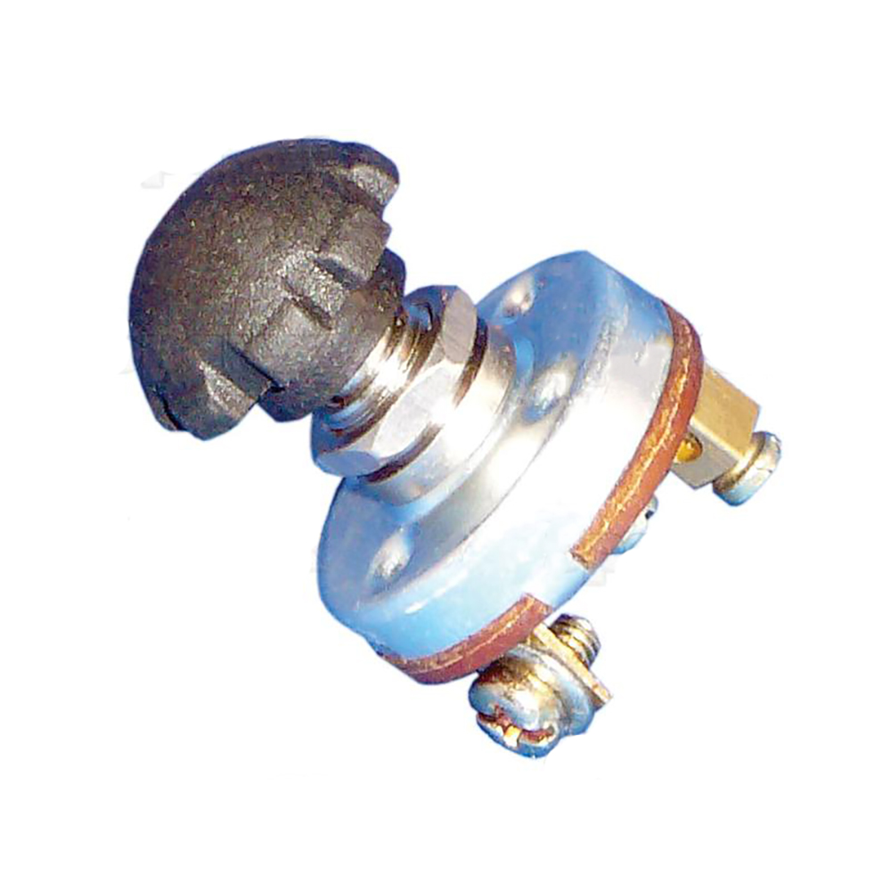 RAParts 375653R92 New Switch w/ Knob Fits Case-IH Tractor Models 100 ...