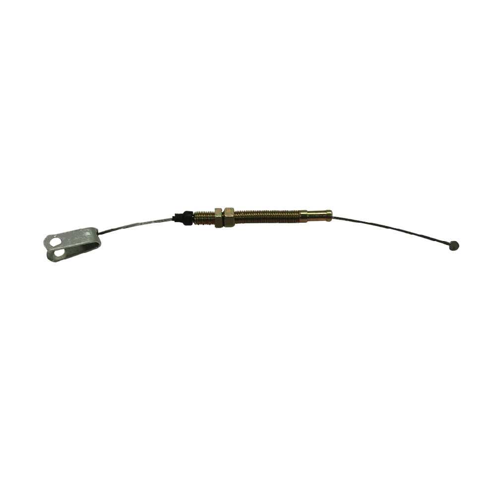 RAParts 3761359M91 Fits Massey Ferguson Tractor Throttle Cable 365 375 ...
