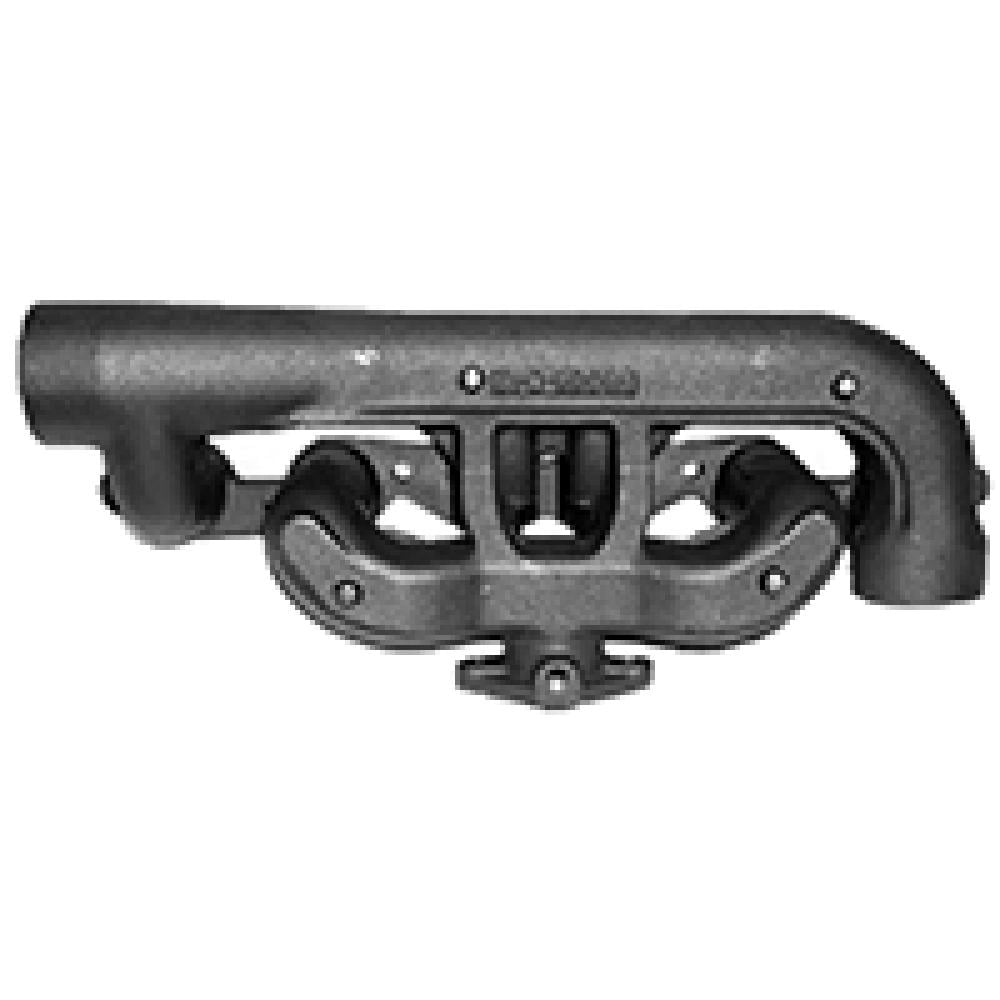 RAParts 377179R11 New Manifold Fits Case-IH Tractor Models 95 105 203 ...