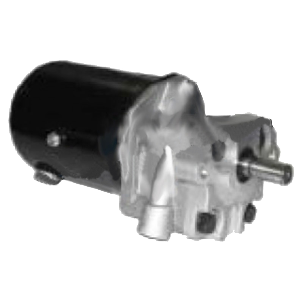 RAParts 3774617M91 Fits Massey Ferguson Power Steering Pump 165 168 175 ...