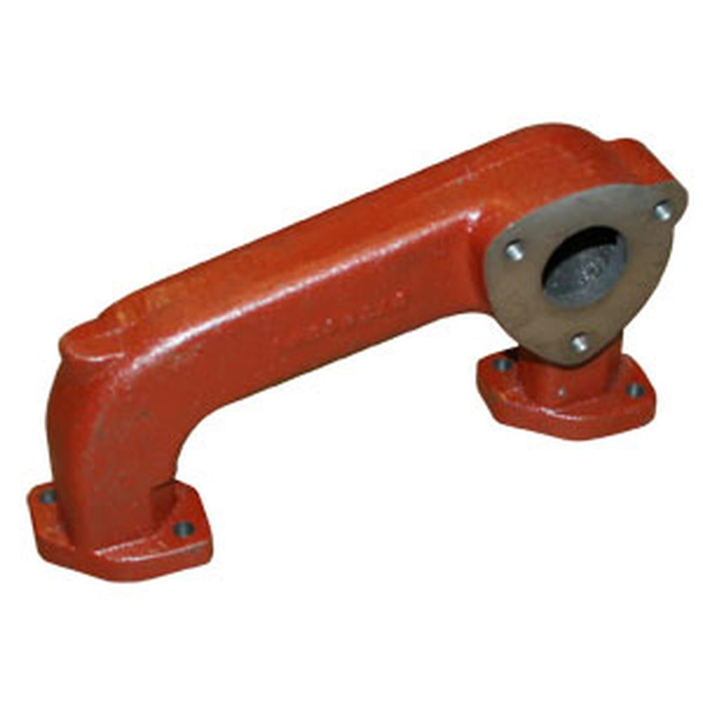 RAParts 37781341 Manifold Exhaust Fits Massey Ferguson 135 - Walmart.com