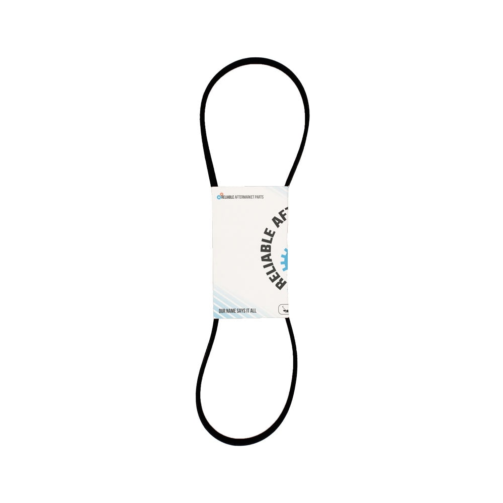 RAParts 380J6 J Micro-6 Rib V-Belt 38.0" Fits Black and Decker Air ...