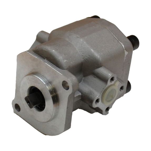 RAParts 38180-36100 New Hydraulic Pump Fits Kubota Tractor Models L275 ...