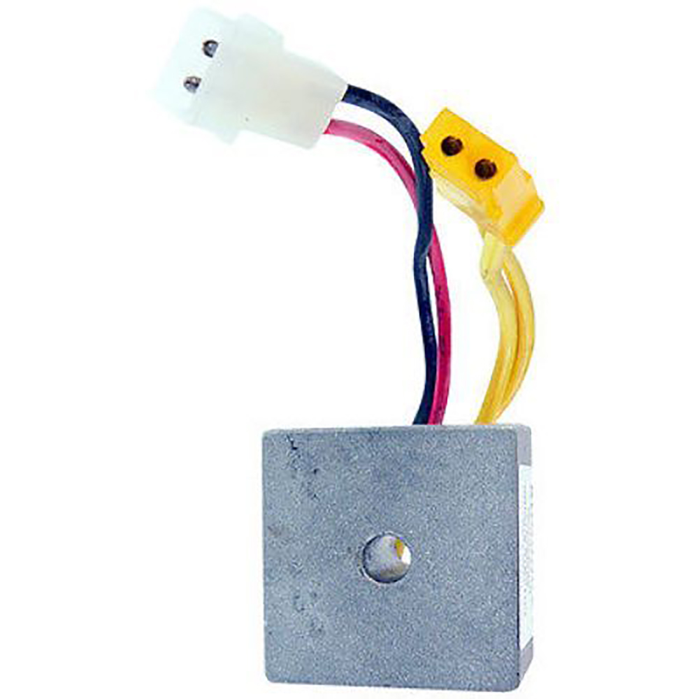 RAParts 397809 Fits Briggs and Stratton Tractor Regulator - Walmart.com