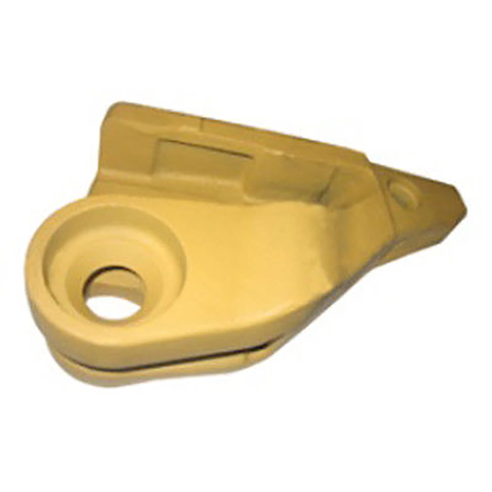 RAParts 3G4309 Fits Caterpillar Bolt-On RH Corner Adapter 963B 953C ...