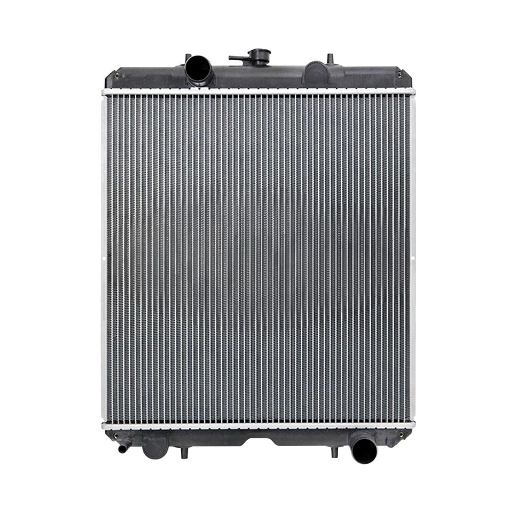 RAParts 3Y235-72060 Aftermarket Radiator Fits Kubota Tractor Models ...