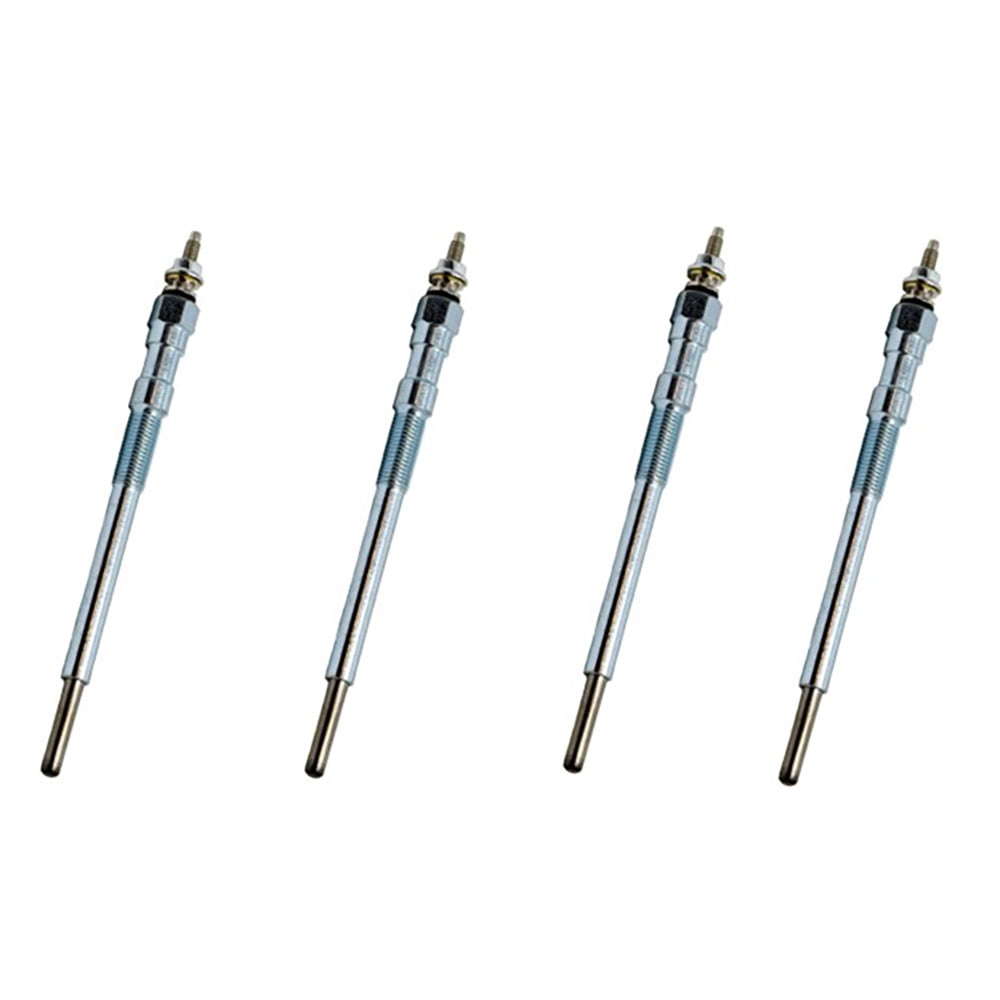RAParts (4) 7000734 Glow Plugs Fits Bobcat Skid Steers S160 S185 S205 ...