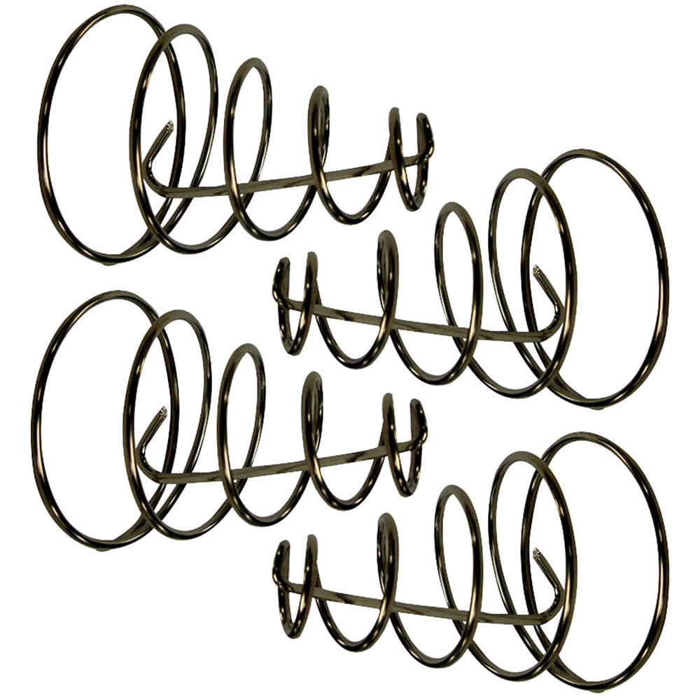 RAParts (4) Front Grill Spring 391347R1 Fits International Tractor 404 ...