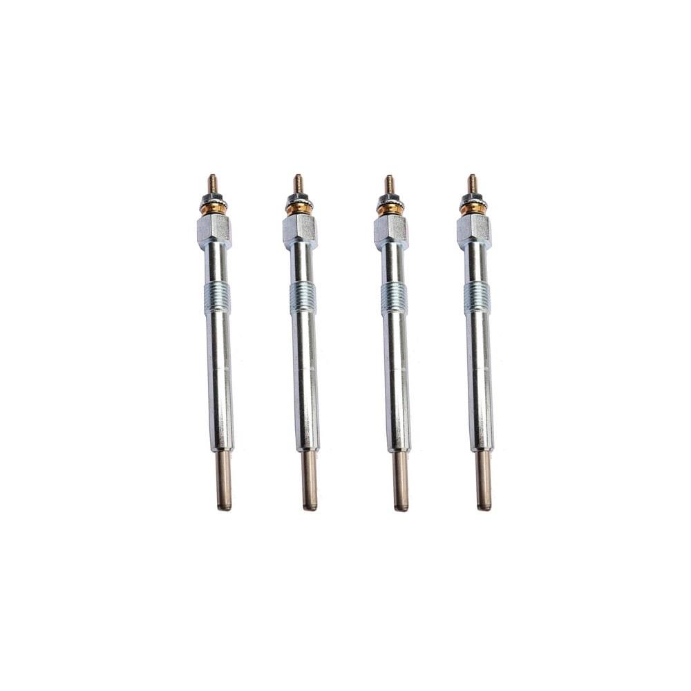 RAParts (4) Glow Plugs Fits Bobcat Skid Steer AL275 B300 335 430 S150 ...