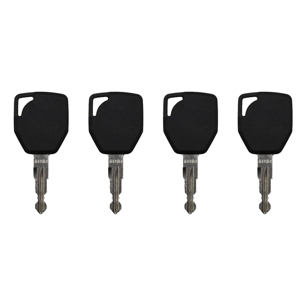 RAParts 4 Terex Fermac Fits JCB Backhoe Equipment Ignition Start ...