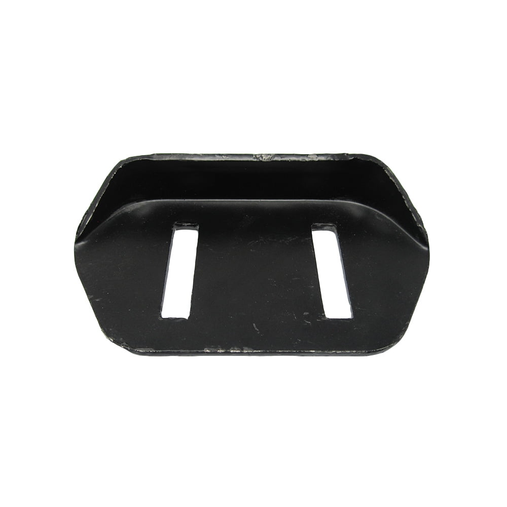 RAParts 40-8160-01 Snowblower Skid Shoe (Black) Fits Craftsman Sears ...