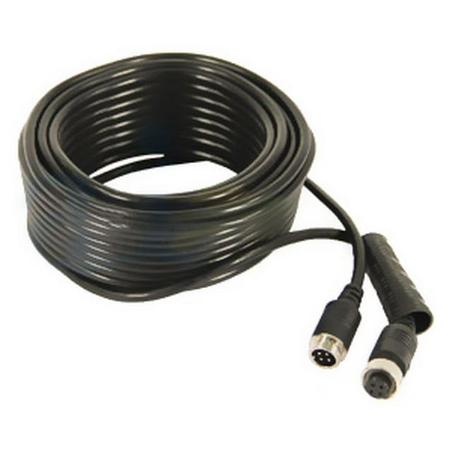 RAParts PVC40 40' All in One Fits CabCam Power Audio Video Cable ...