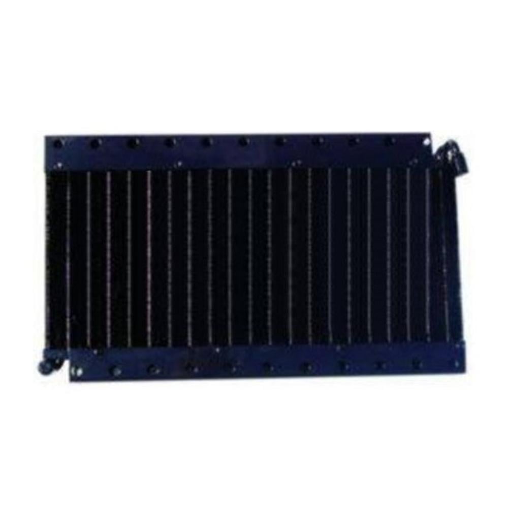 RAParts 400-660 Tractor Condenser - 21 x 9 x 2 Fits John Deere ...