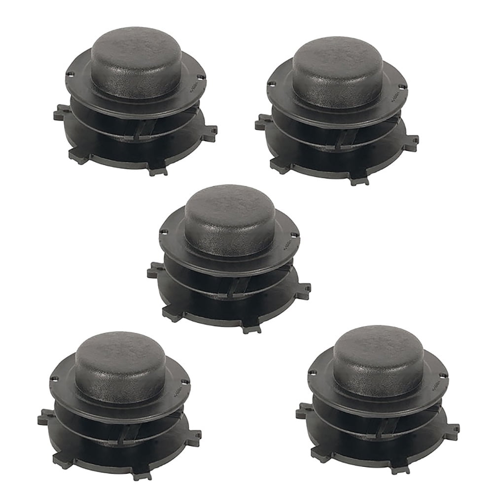 RAParts (5 Pack) Aftermarket Trimmer Head Spools 4002-713-3017 Fits ...