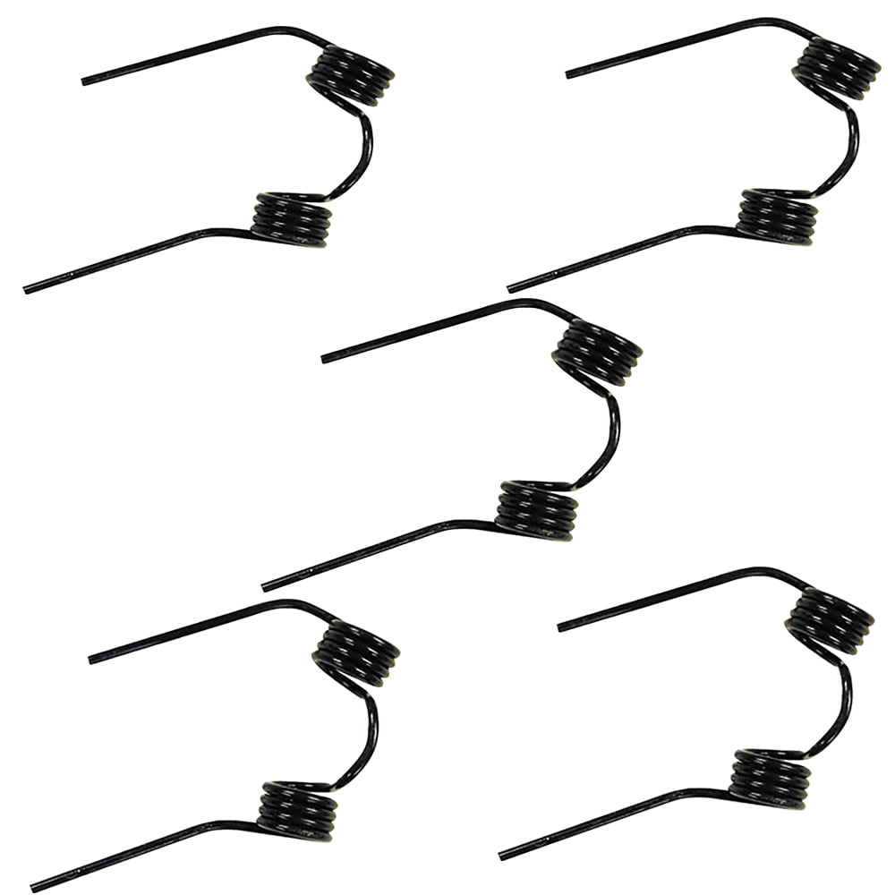 RAParts 400341 96FH2 L2117R Rake Tooth Pack of 5 Idea 404 Farmhand F-76 ...