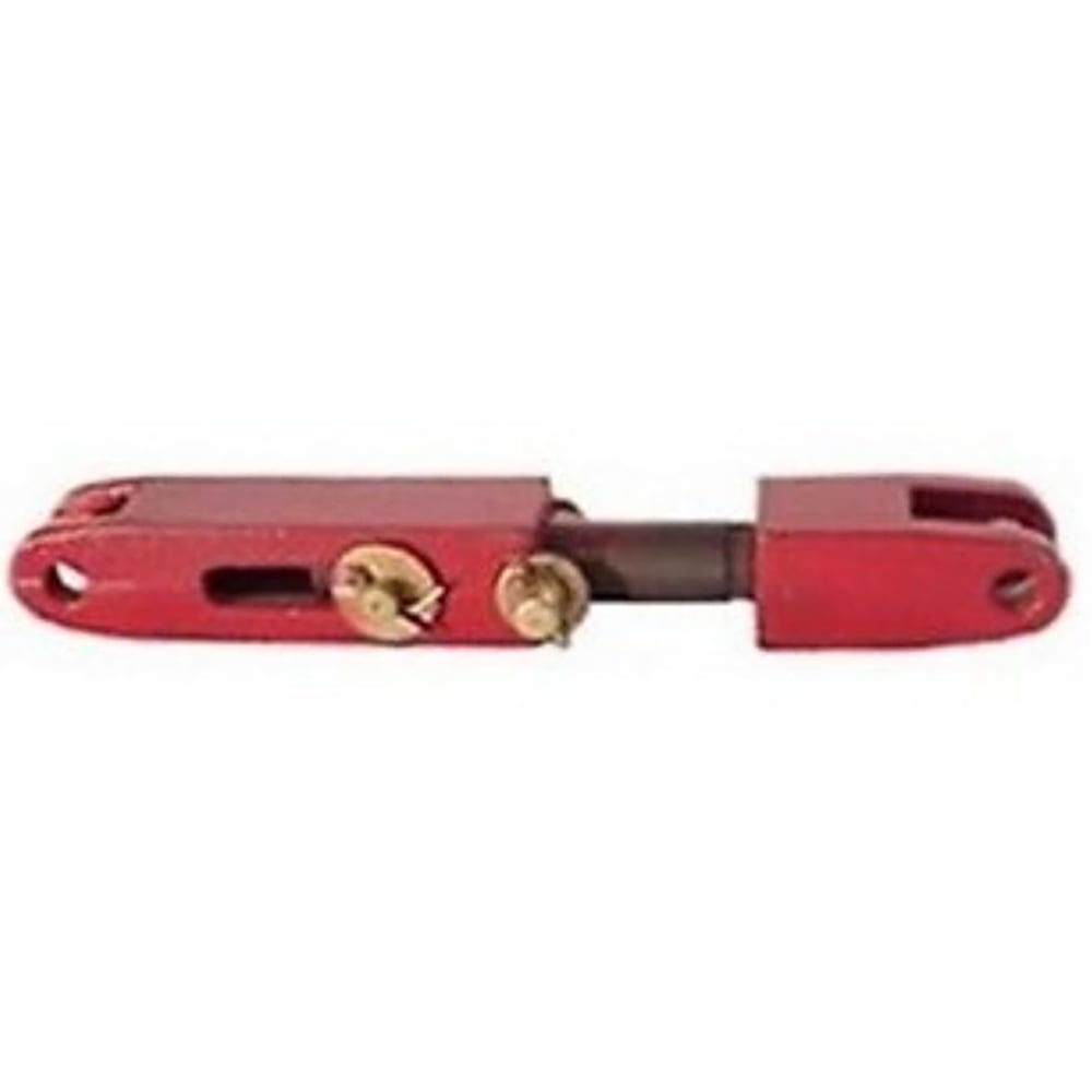 RAParts 406242R2 New Complete Sway Limiter Assm Fits Case-IH Tractor ...