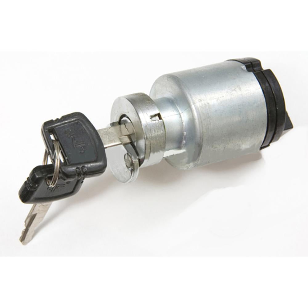 RAParts AT154992 24V Ignition Switch W/ 2 Keys 4448303 Fits John Deere ...