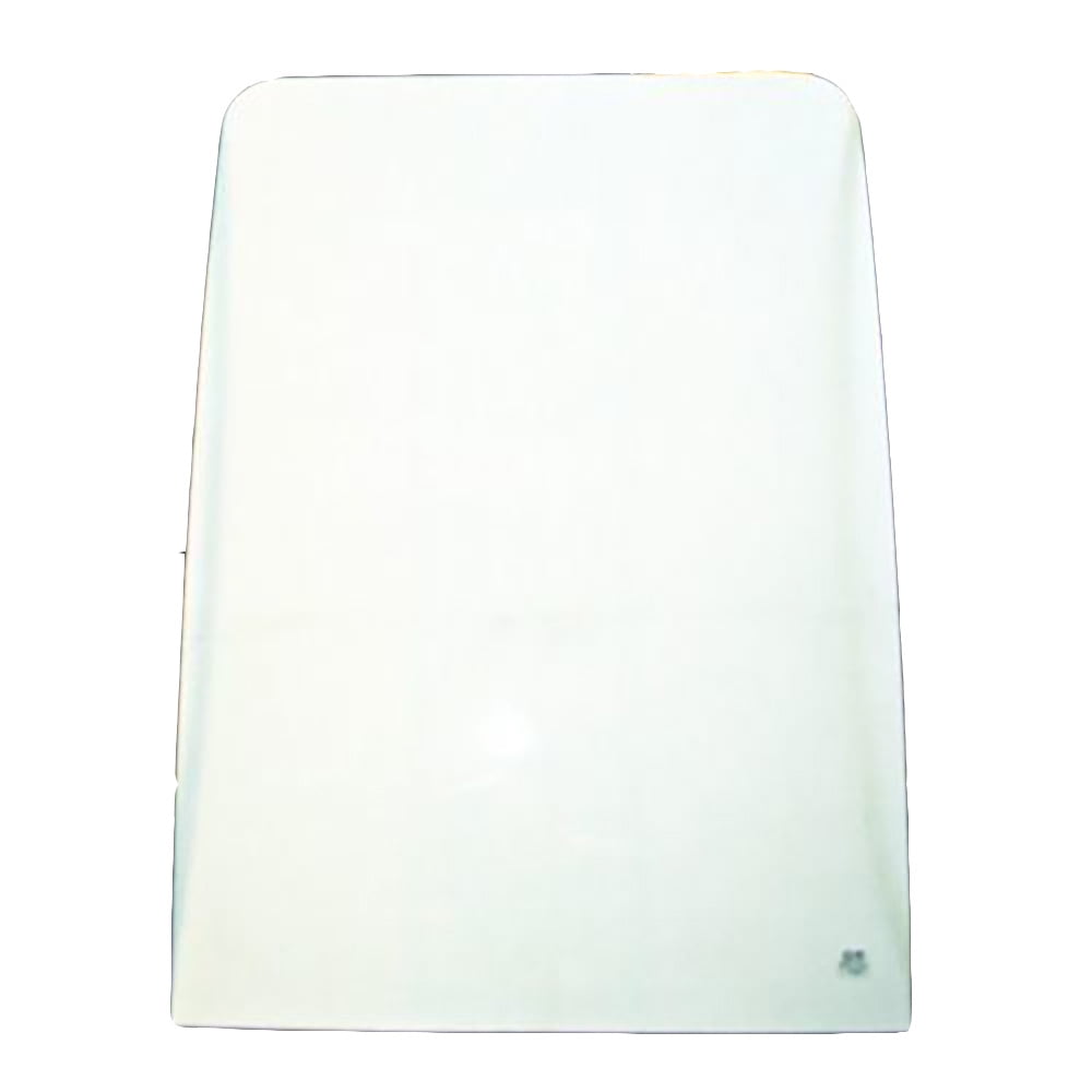 RAParts 4448306 Excavator Front Upper Windshield Fits John Deere 120C ...