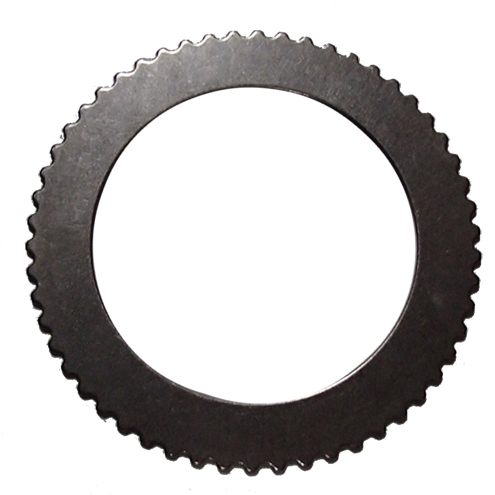 RAParts 445/12307 Metallic Transmission Friction Clutch Plate Fits JCB ...