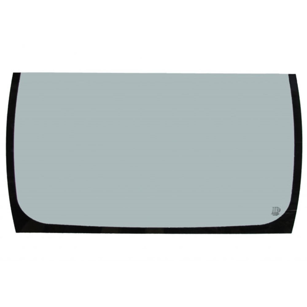 RAParts 4457161 C Series Front Lower Glass Fits John Deere/ Hitachi ...