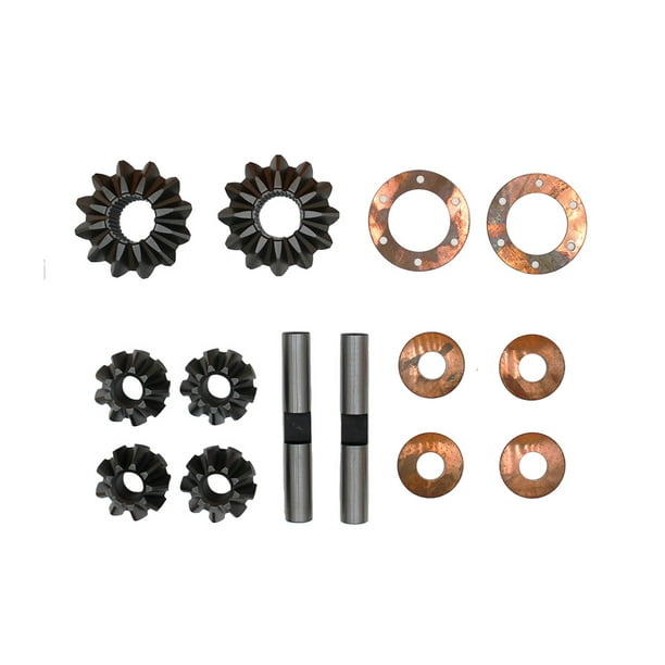 RAParts 450/11000 Differential Gear Set Fits JCB Telehandlers Loadall ...