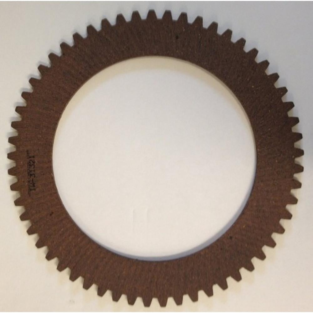 RAParts 47631 70047631 Fiber Steering Clutch Disc Fits Allis Chalmers ...
