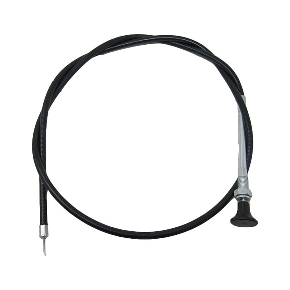 RAParts 48'' Choke Cable Fits IH 284 460 544 606 Fits FARMALL ...