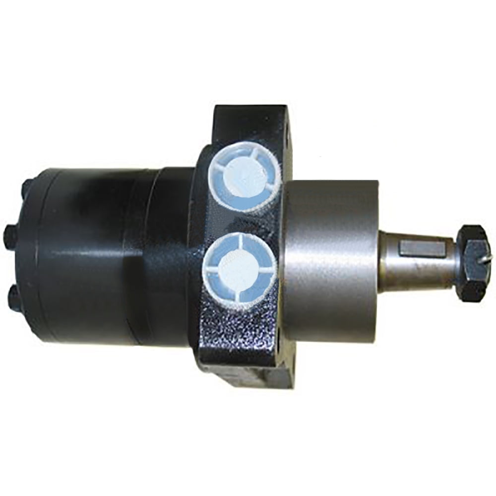 RAParts 482639 New Scag Wheel Motor Scag Tiger Fits Cub Turf Tiger Wild ...