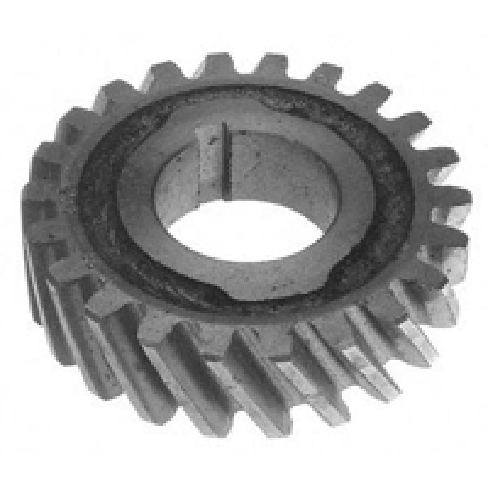RAParts 486306A Crankshaft Timing Gear Fits Ford Tractors 39-52 8N 2N ...