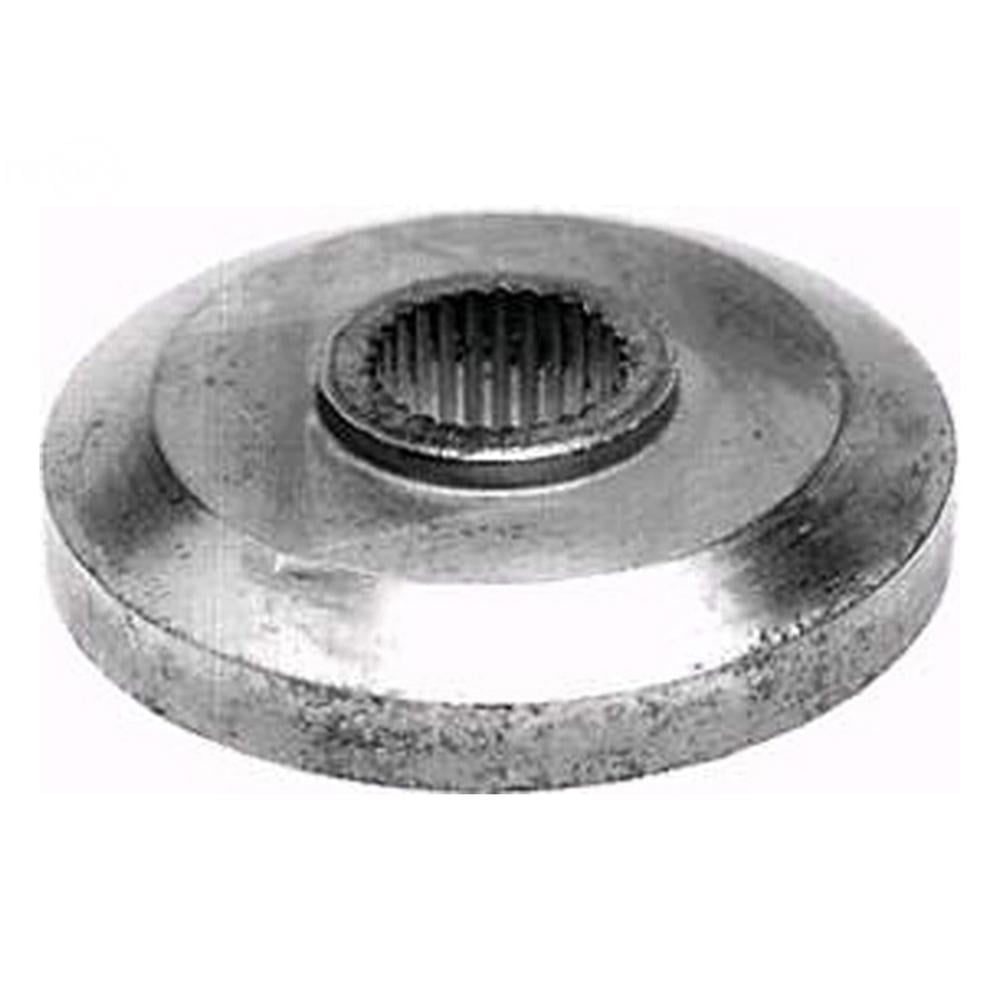 RAParts 491926 Splined Mower Blade Adapter fits Murray Riding Lawn ...