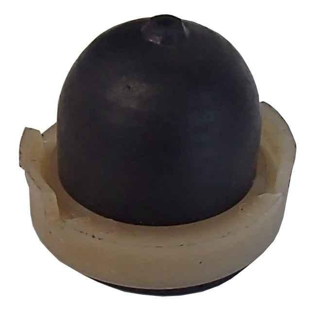 RAParts 496115 Primer Bulb And Ring Fits Briggs and Stratton Engines ...