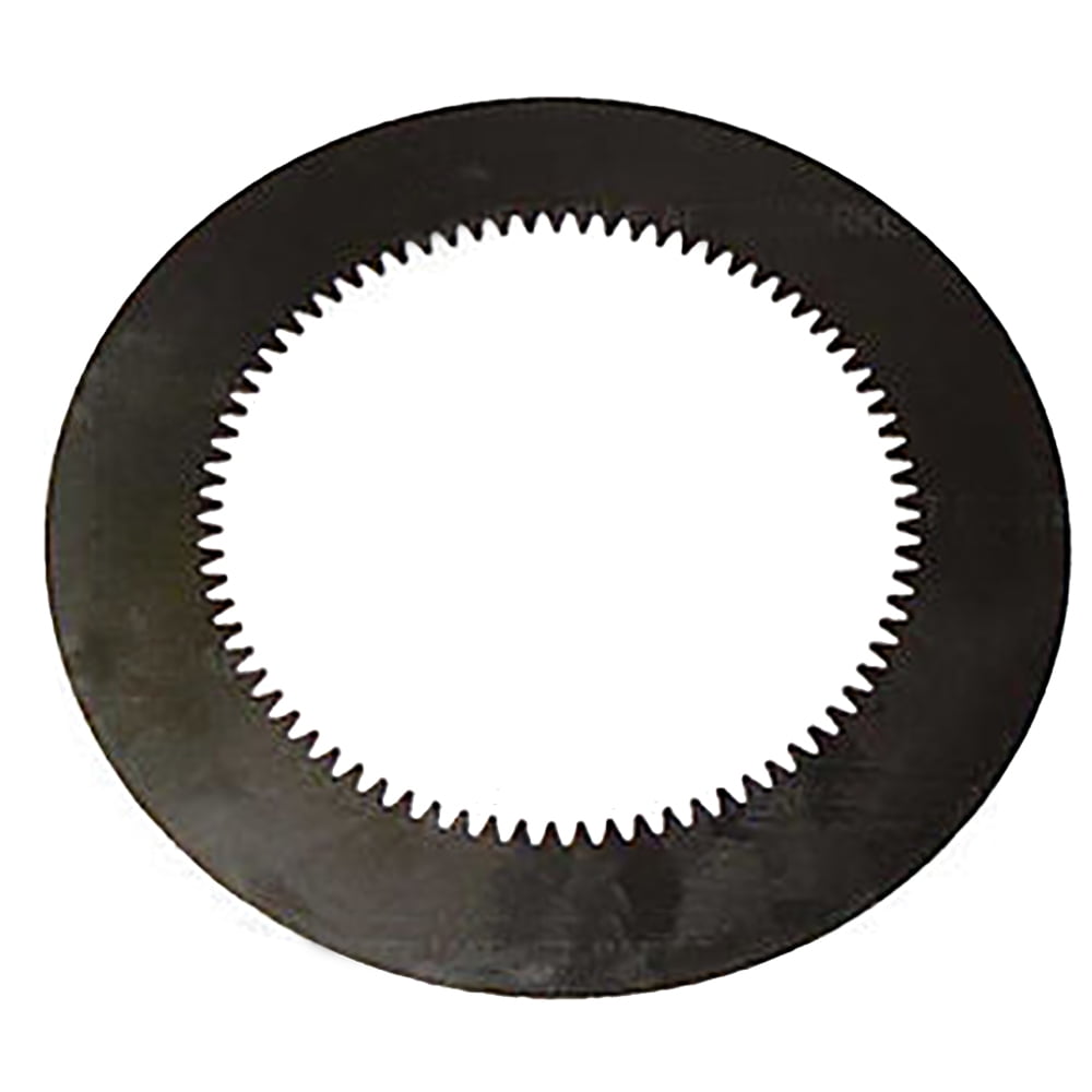RAParts 4B3532 Steering Clutch Disc. (Steel) Fits CAT Fits Caterpillar ...
