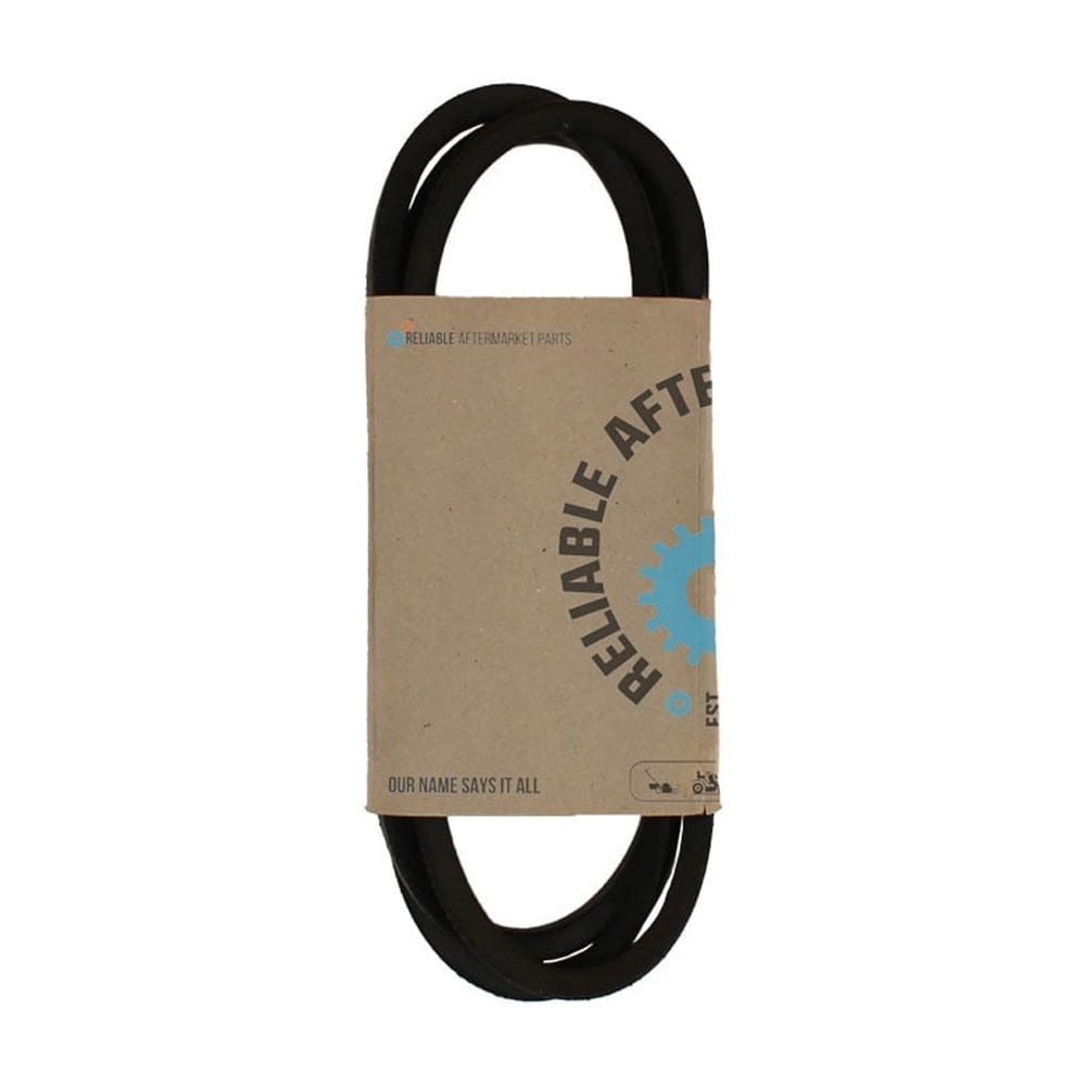 RAParts 4L670 Fractional V-Belt 1/2" X 67" Fits Cub Cadet Riding Mower ...
