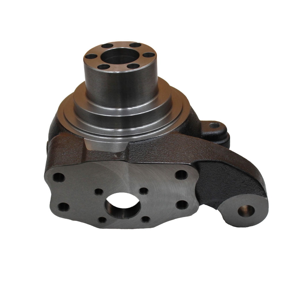 RAParts 4WD Front Axle Swivel Housing 144456A1 Fits Case 580L 580SL ...