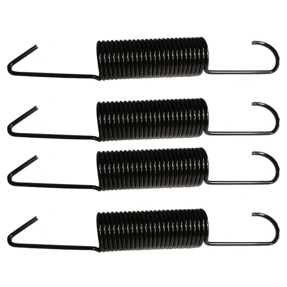 RAParts 4X Mower Deck Belt Tension Spring GX21582 Fits John Deere LA175 ...