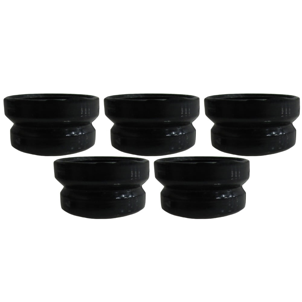 RAParts (5) Aftermarket Fuel Primer Bulbs Fits Toro Lawn Boy Silver ...