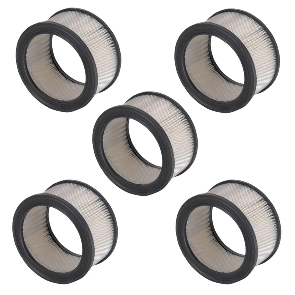 RAParts (5) Air Filter Fits Onan Small Engine BF BFA BG BGA B43 B48 ...