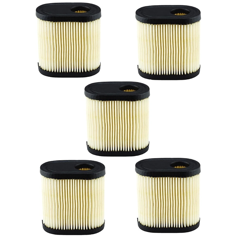 RAParts (5) Air Filters for MTD Mower Tiller Log Splitter Replaces ...