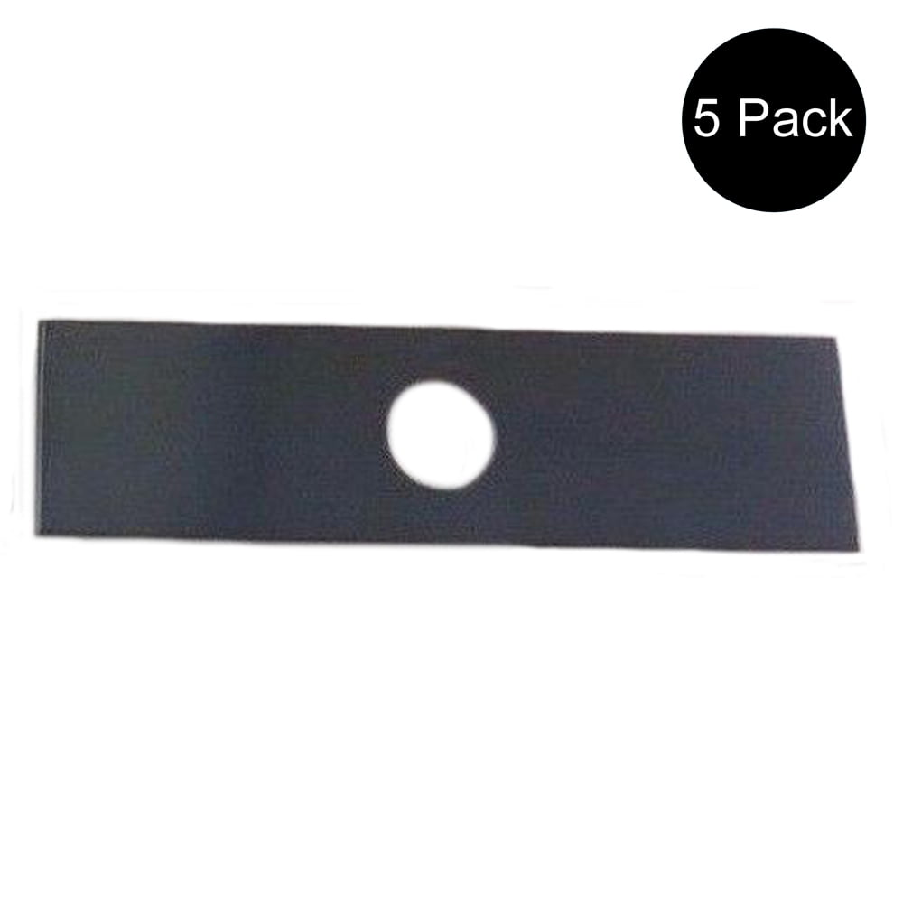 RAParts (5) Edger Blade 4133 713 4101 Fits Stihl Trimmer FC72 FC75 FC85 ...