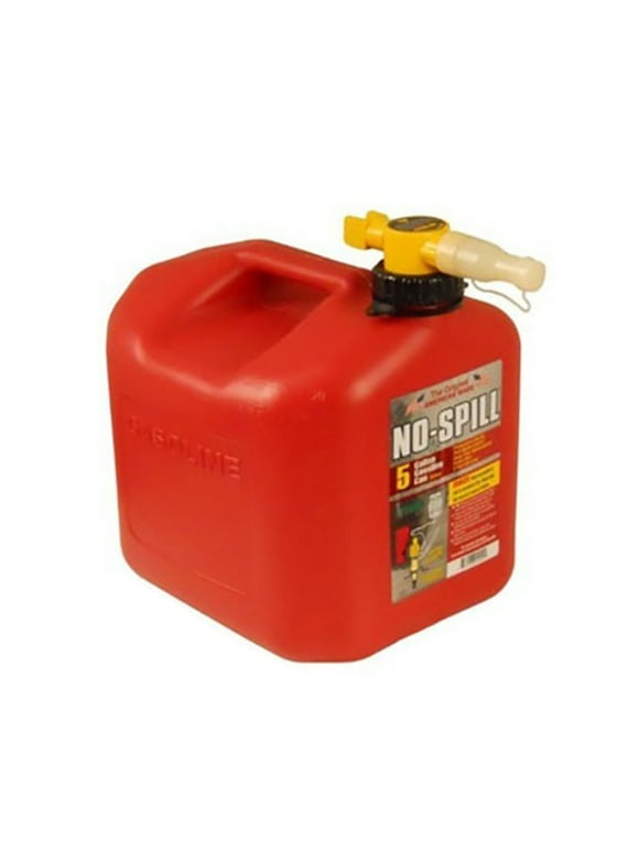 No-Spill Gas Cans in Gas Cans - Walmart.com