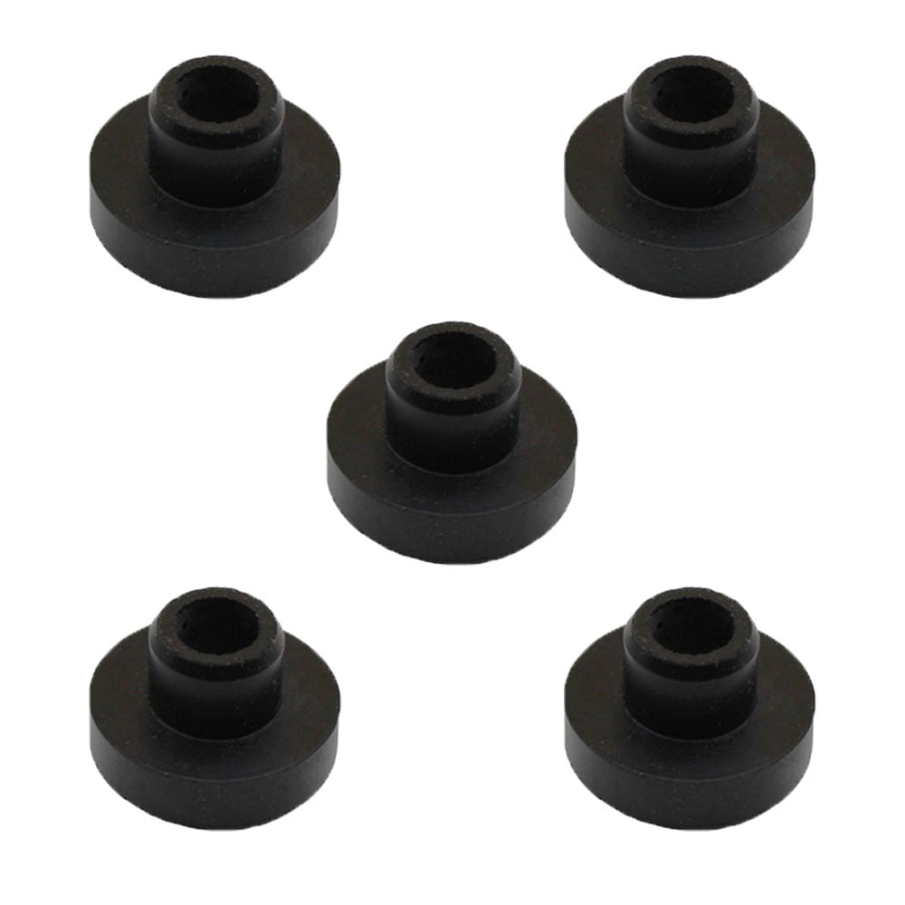 RAParts (5) Pack of Fuel Tank Bushings Fits MTD 735-0149 935-0149 Fits ...
